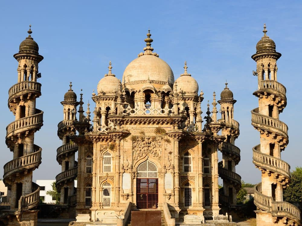 Detailed Gujarat Itinerary for 15 Days