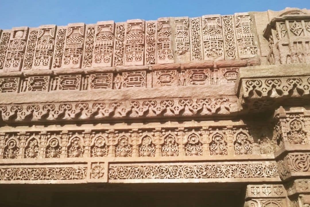 Detailed Gujarat Itinerary for 15 Days