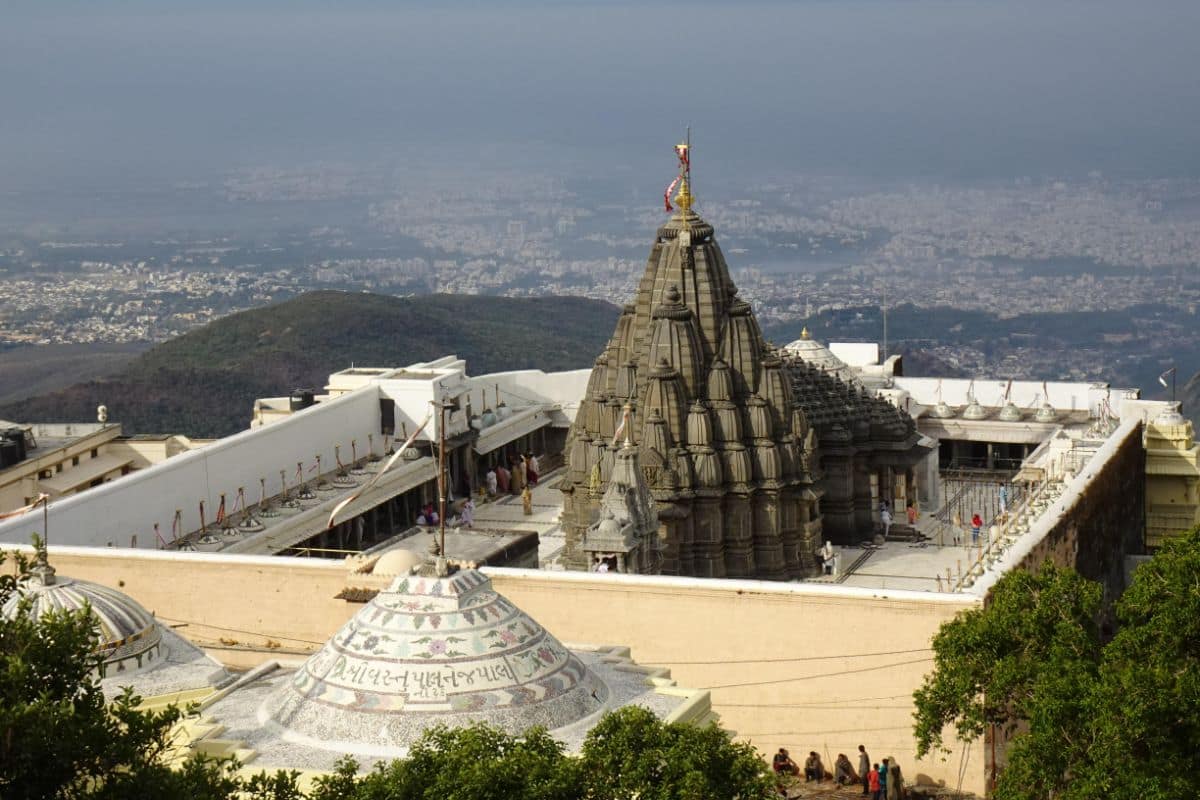 Detailed Gujarat Itinerary for 15 Days