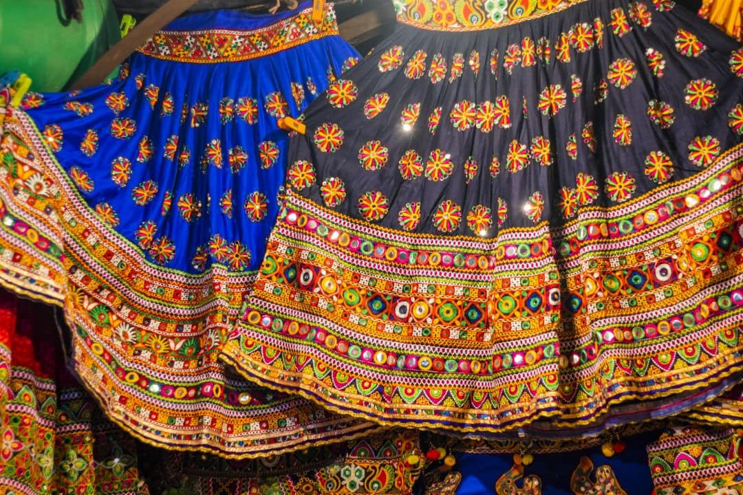 Detailed Gujarat Itinerary for 15 Days