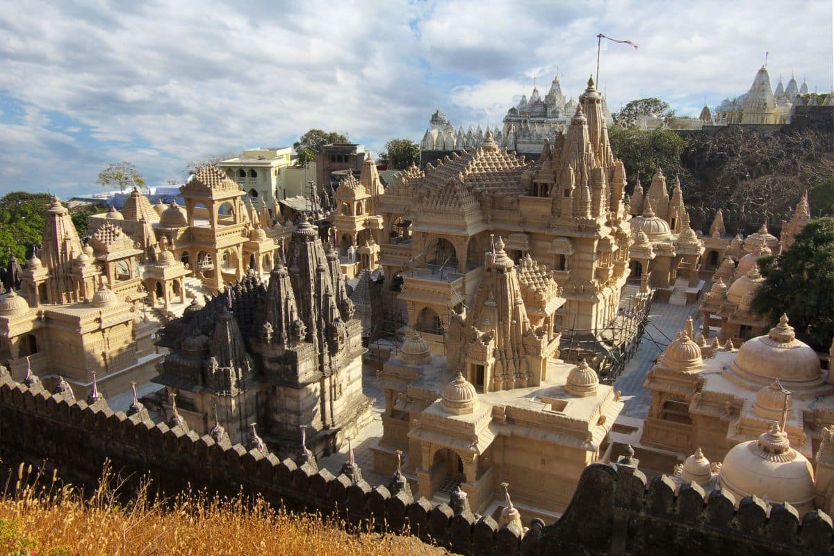 Detailed Gujarat Itinerary for 15 Days