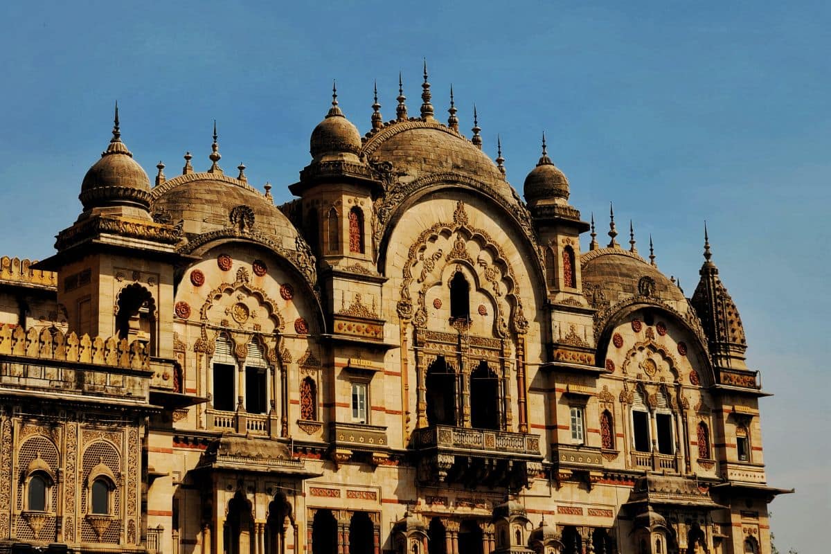 Detailed Gujarat Itinerary for 15 Days